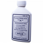 Bálsamo Rigar Spray – Laboratorios Rigar