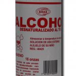Bálsamo Rigar Spray – Laboratorios Rigar